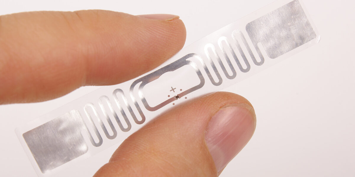 RFID Guide | Datascan