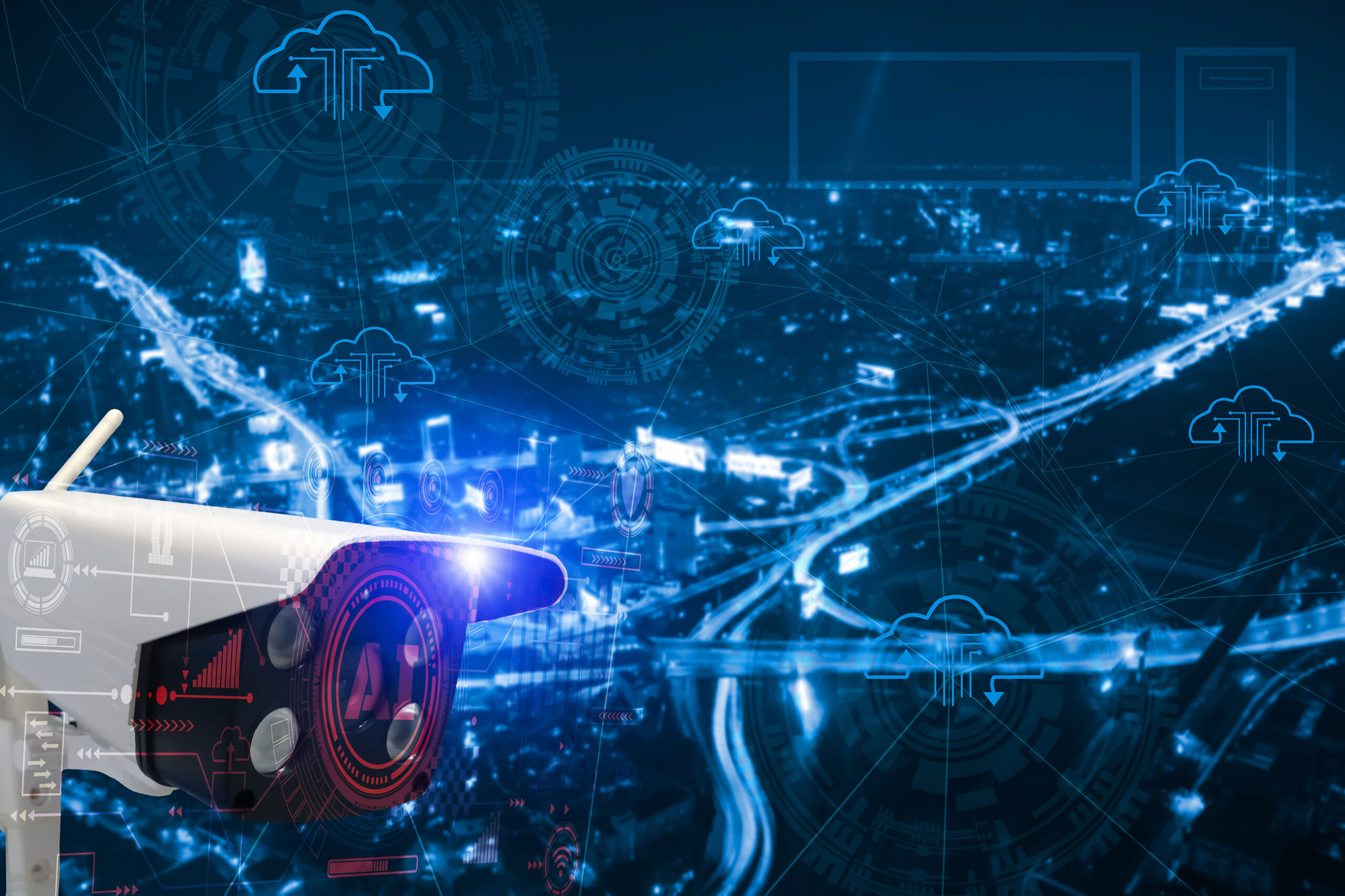 Utilizing Video Analytics in Retailing - Datascan