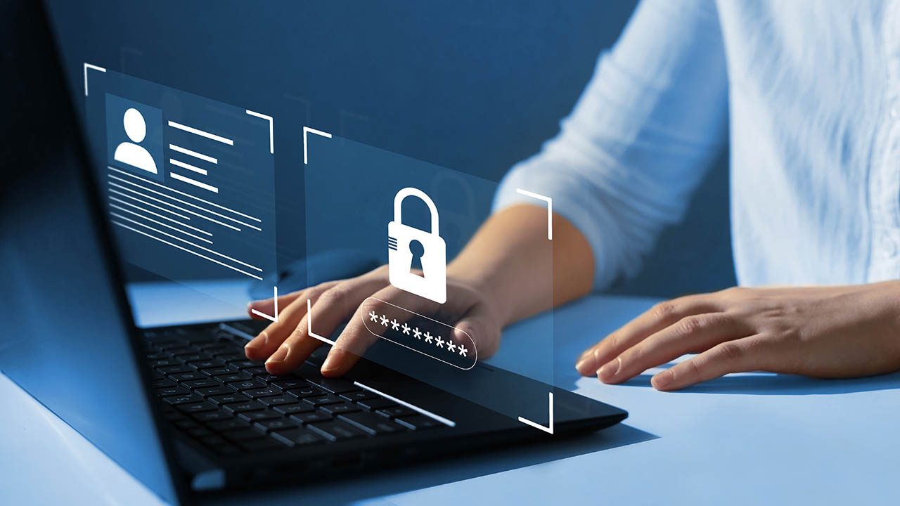 Ensure RFID Data Security | Datascan Ensure RFID Data Security | Datascan