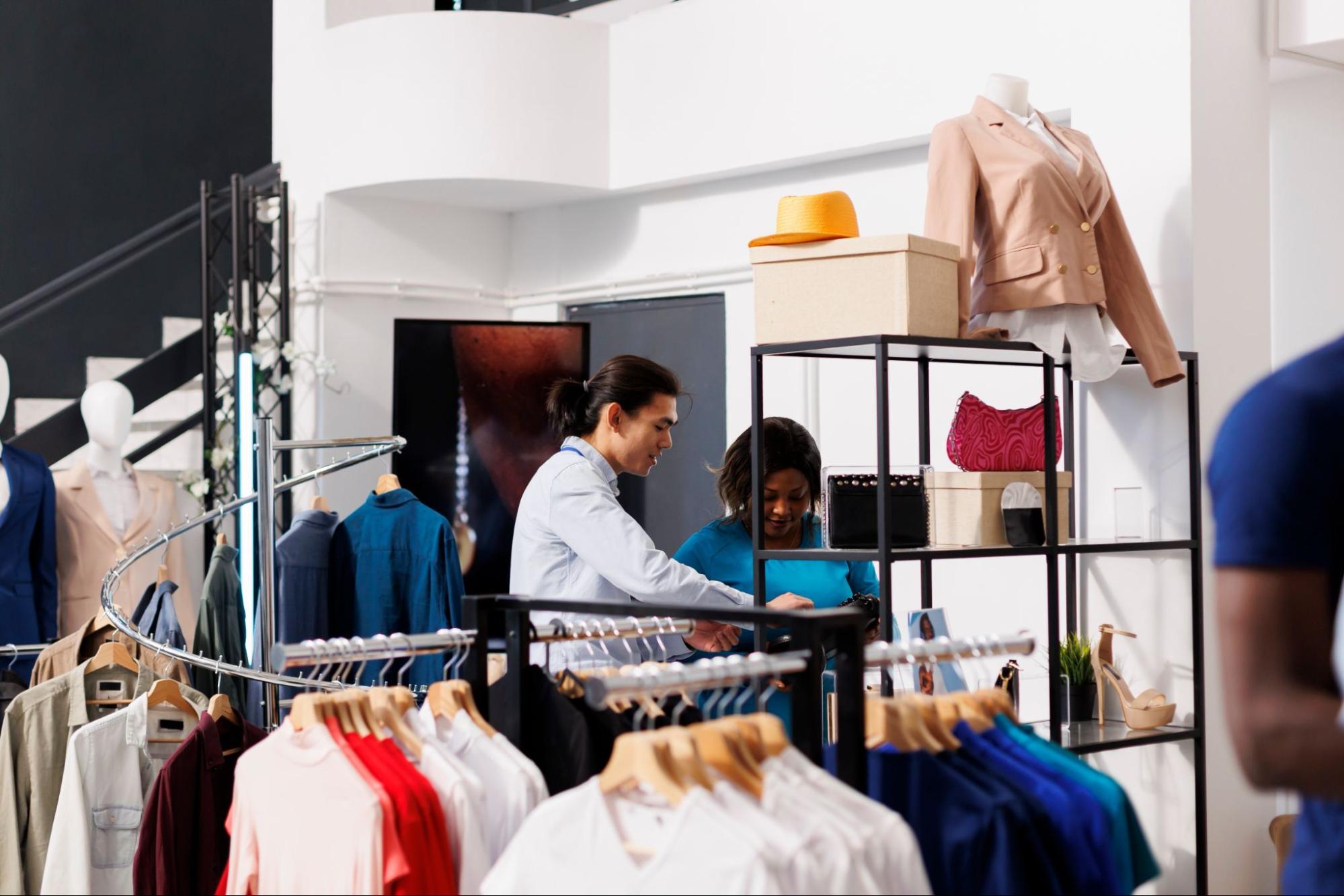 Boost Inventory Efficiency with Professional Staffing Solutions