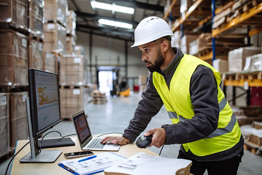 Inventory Software to Boost Efficiency